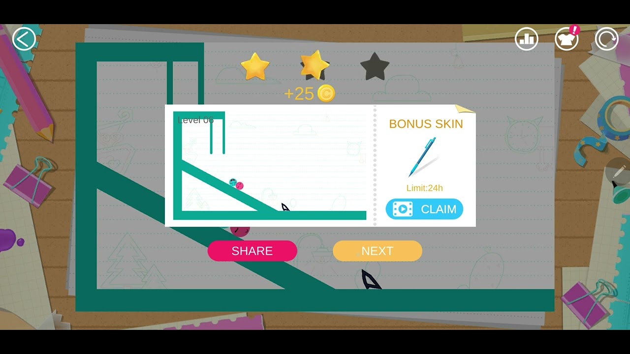 Love Balls- Daliy Challenge Level 1 To Level 10 - @SparrowBhi - YouTube