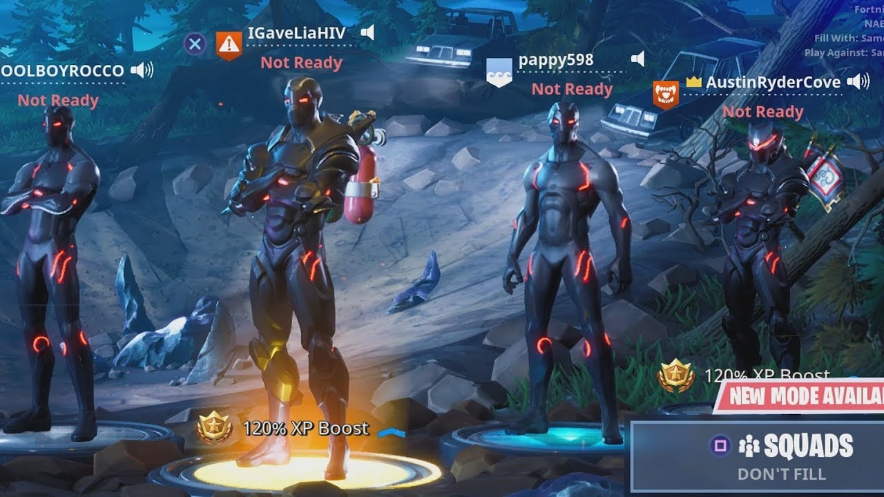 THE BIGGEST THIEF IN FORTNITE (EPISODE 3) - YouTube