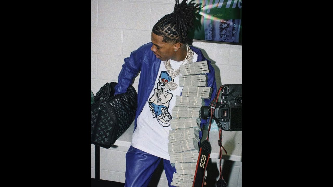 [FREE] Lil Baby Type Beat - "Papers" - YouTube