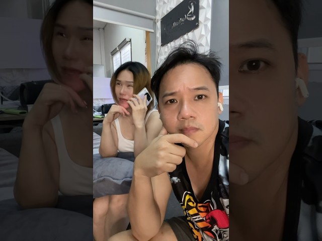 แฟนพี่ต้องไม่มีความลับ ฟังคนจีนคุยโทรศัพท์