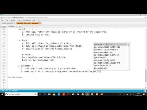 OOPs Session 2 by Satish Myla sir - YouTube