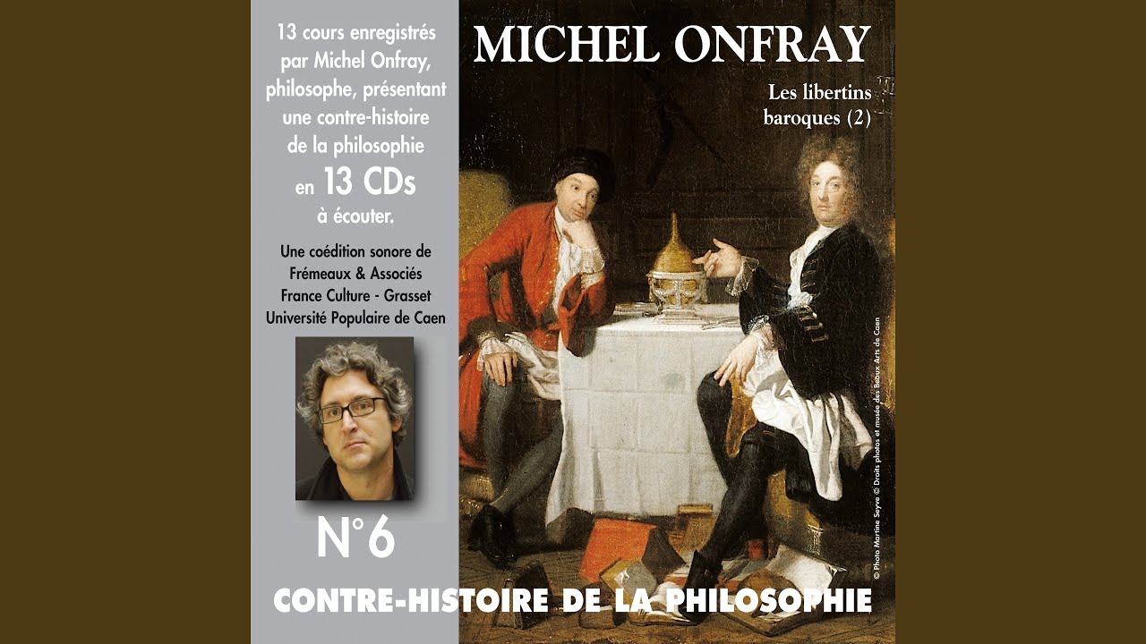 Saint Evremond et l'idéal de l'honnête homme - YouTube