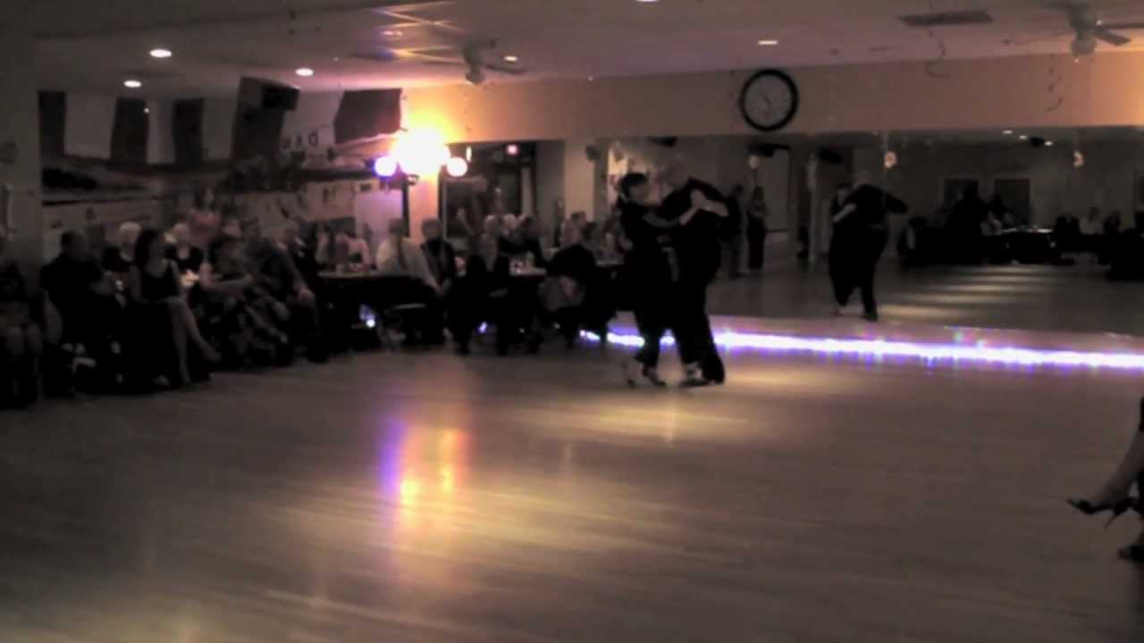 Jennifer Kozar & Janusz Godyn 2011 Winners Dancing in Small Spaces 2012 ...