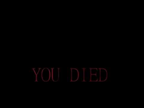 Dark Souls 3 NEW Death animation Screen. - YouTube