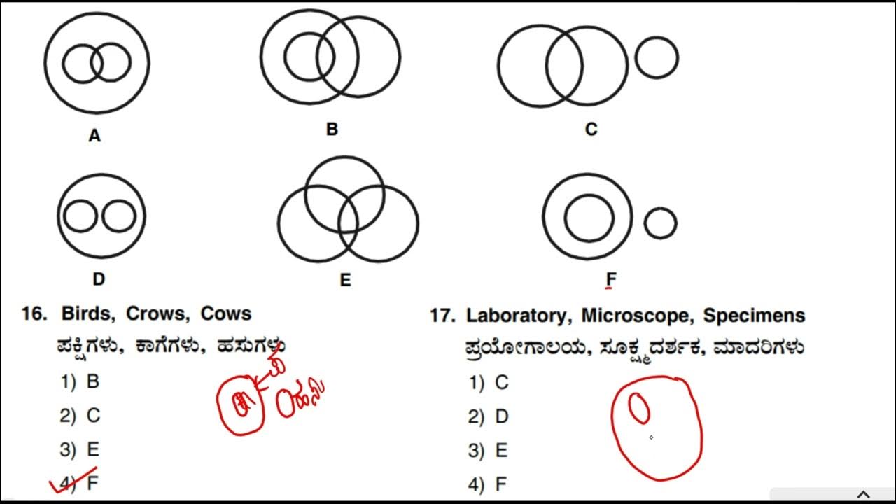 NMMS 2015 MAT SOLVED PAPER PART 2 LETTER SERIES AND VENN nmms-2015-mat-solved-paper-part-2-letter-series-and-venn