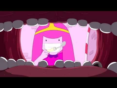 Adventure Time - Dentist (Sneak Peek) - YouTube