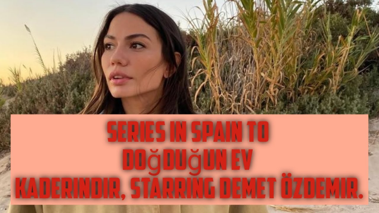most watched new entered the face with | Turkish Tv Series Actress ...