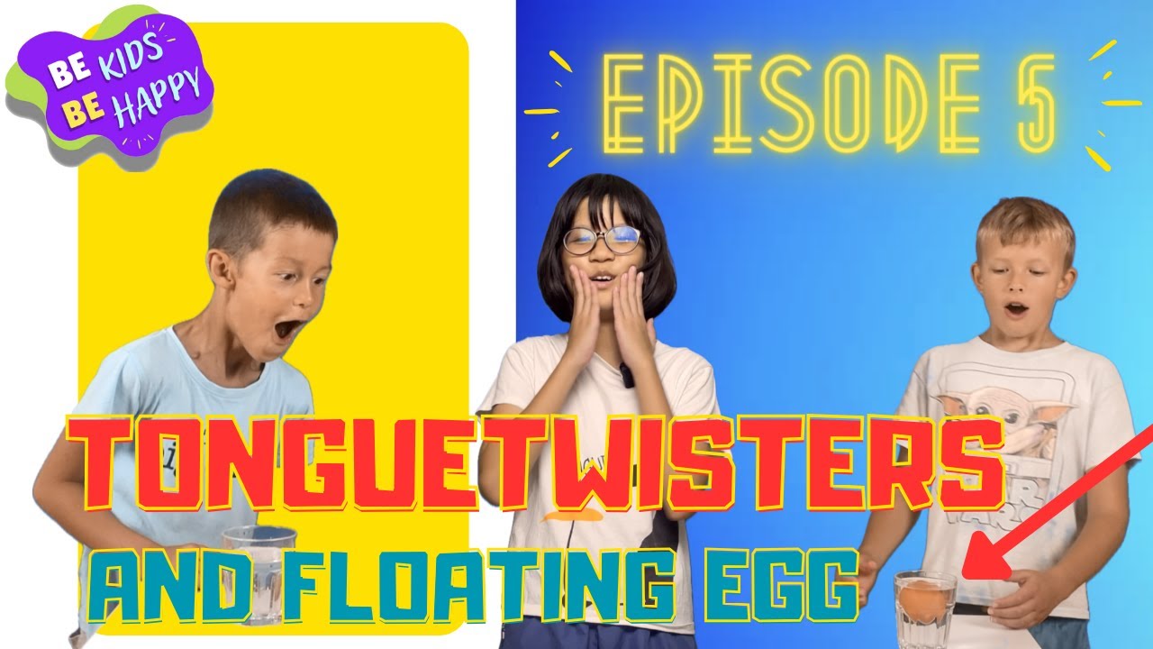 How to Speak Egg Language: A Comprehensive Guide to a Unique and ...