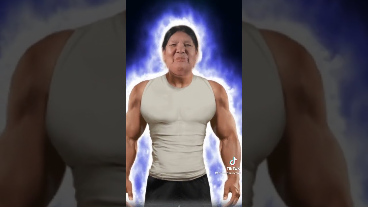 la abuela mamadisima - YouTube