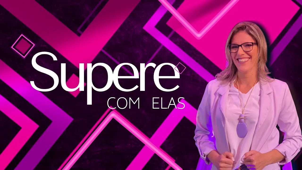 SUPERE COM ELAS | PRA: ALESSNDRA CAMARGO. - YouTube