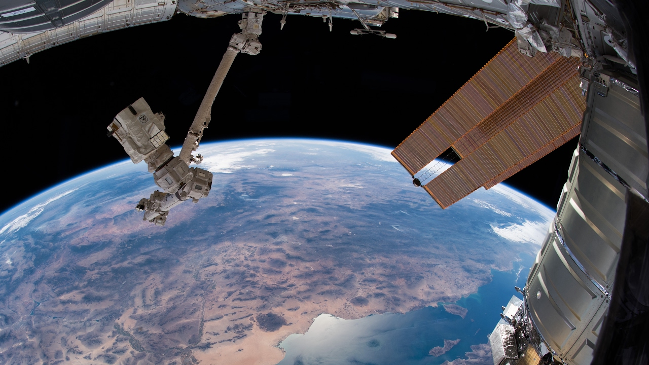 NASA Video Live Stream - YouTube