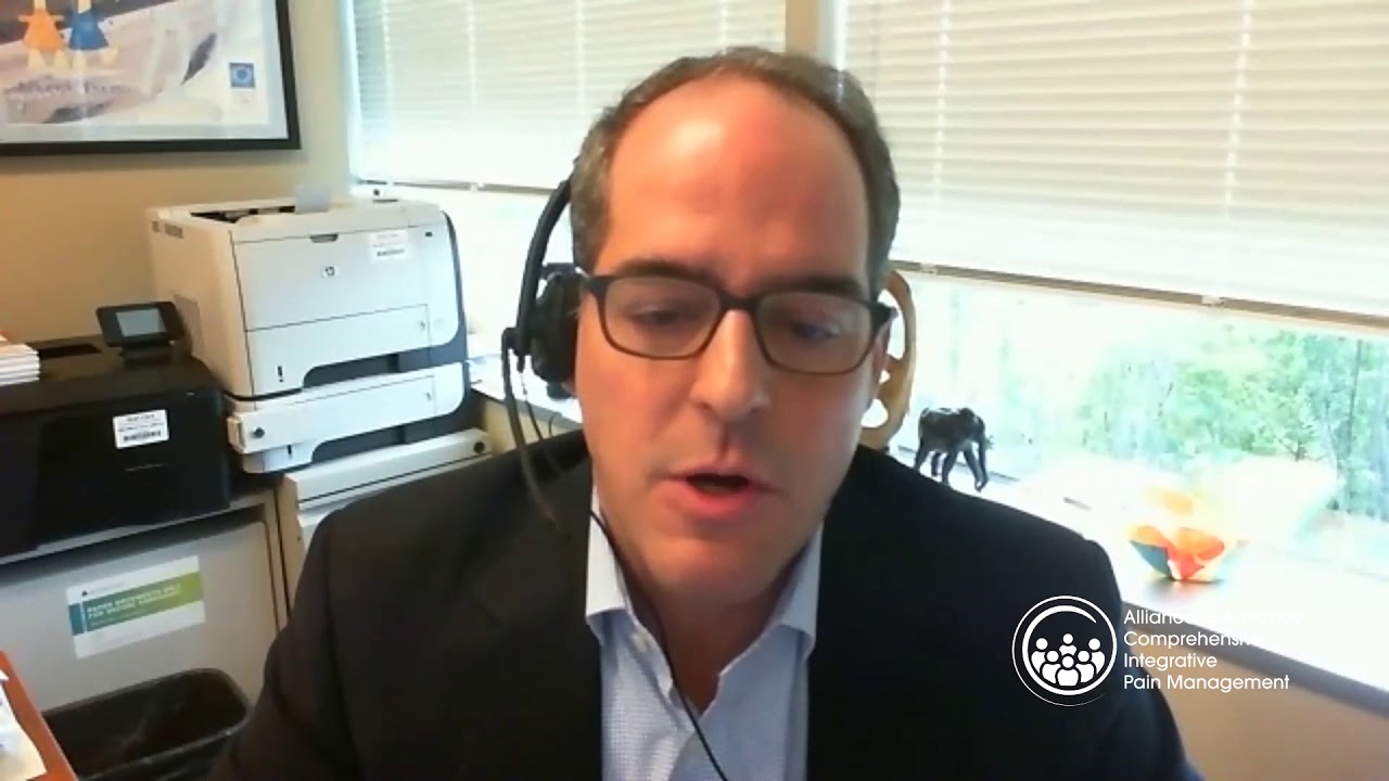 AACIPM: Perspective from Steven Stanos on Collaboration to Advance CIPM ...