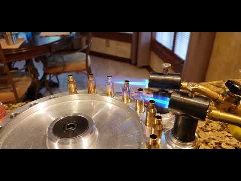 Ken Light Annealing - YouTube