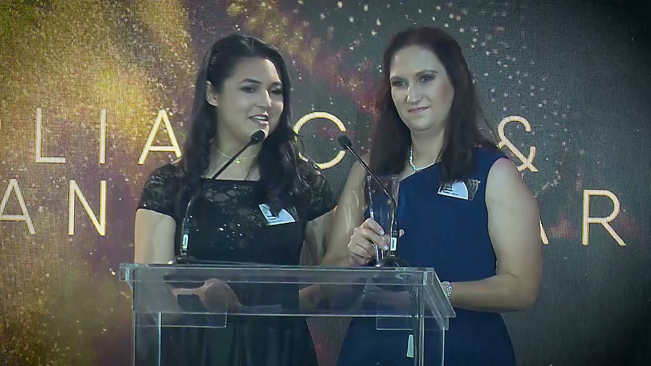 Alet Coetzee, CFO - Northam Platinum - YouTube