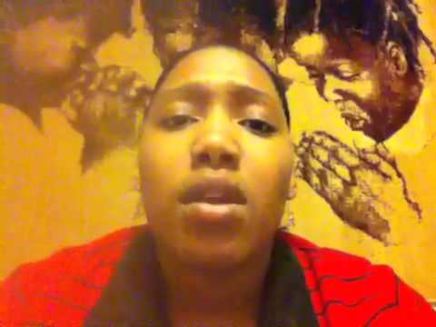 I am not defined - YouTube