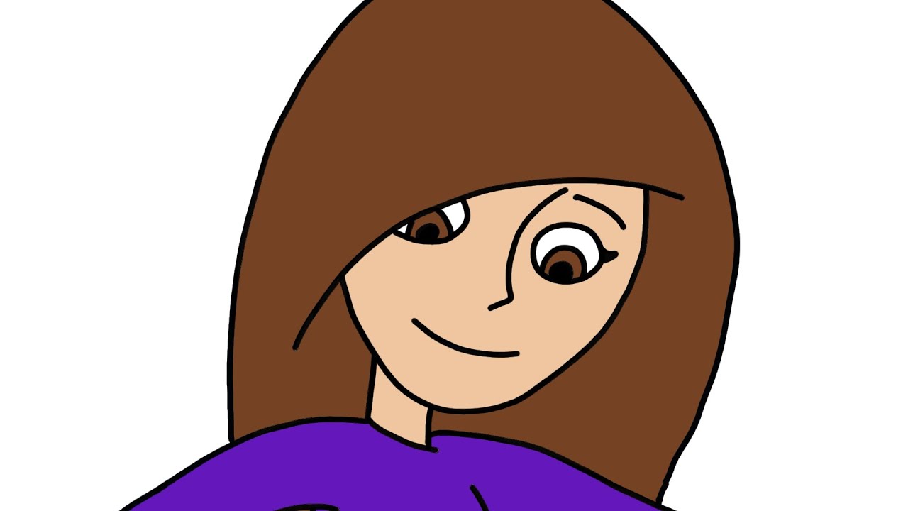 Kayley/Rebecka Ortiz (Me) And Nightmare Kayley/Rebecka Ortiz In Kim ...