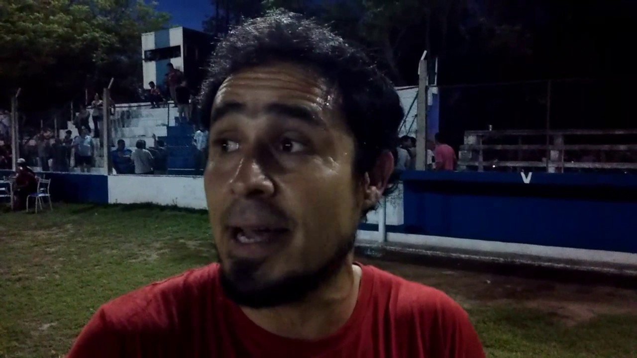 DARIO CHAVEZ DT DE COINOR - YouTube