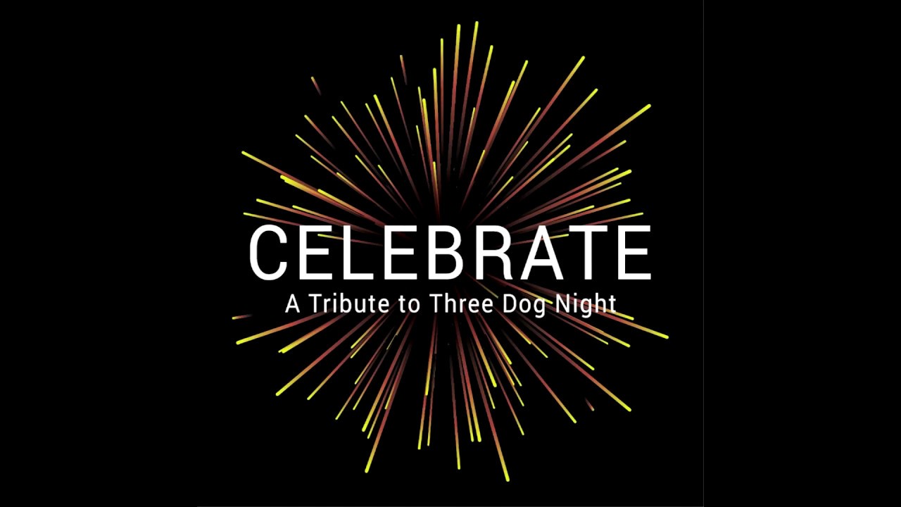 Celebrate - Official Promo Video - YouTube