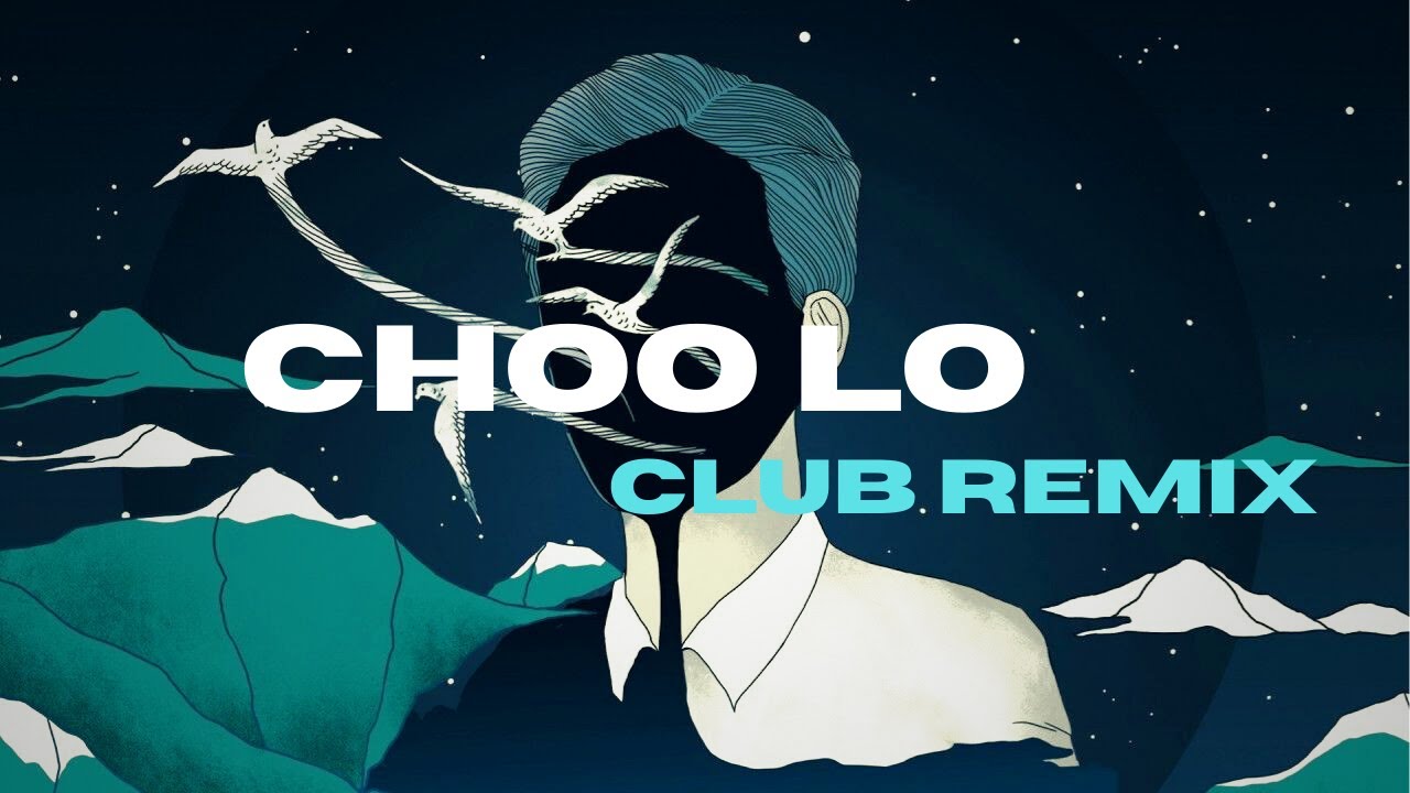 Choo Lo House Remix - The Local Train's Epic Dance Version #ChooLo ...