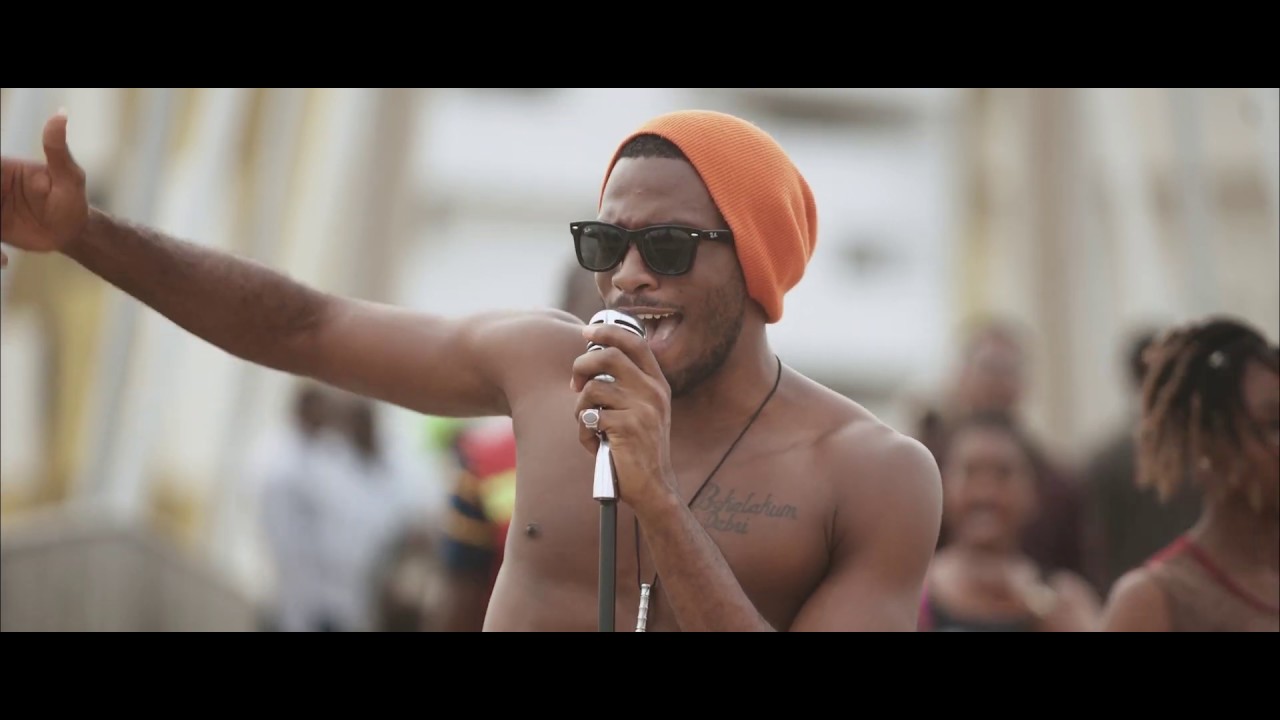 Baka Dabri - Corner Corner (Official Video) - YouTube