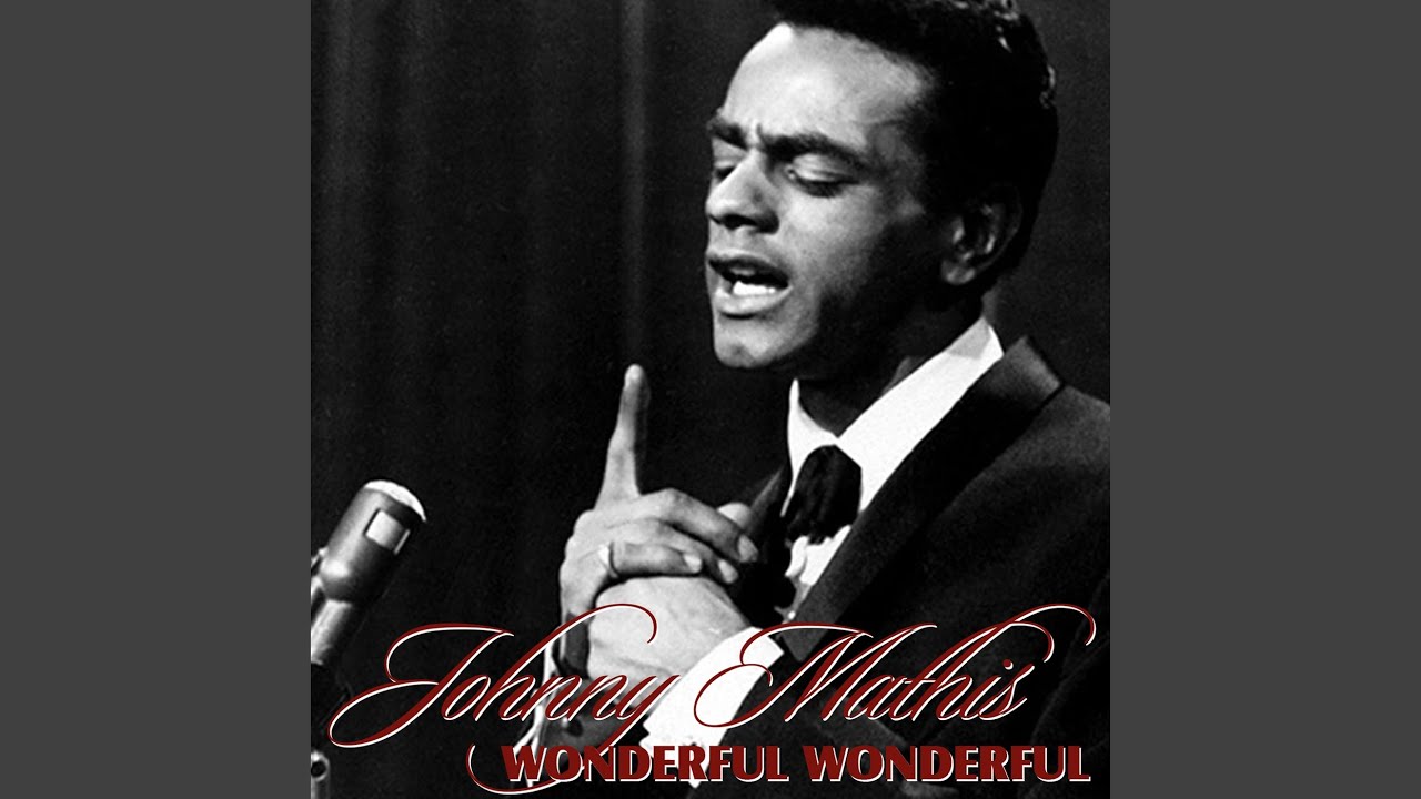 Wonderful! Wonderful! - YouTube Music