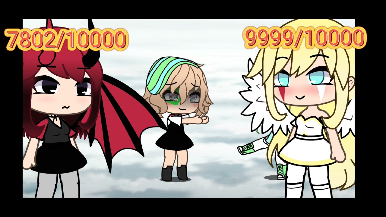 °no more spots to haven°Meme°gacha life - YouTube