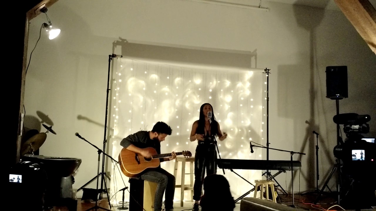 Natasha Alexander(2) - YouTube