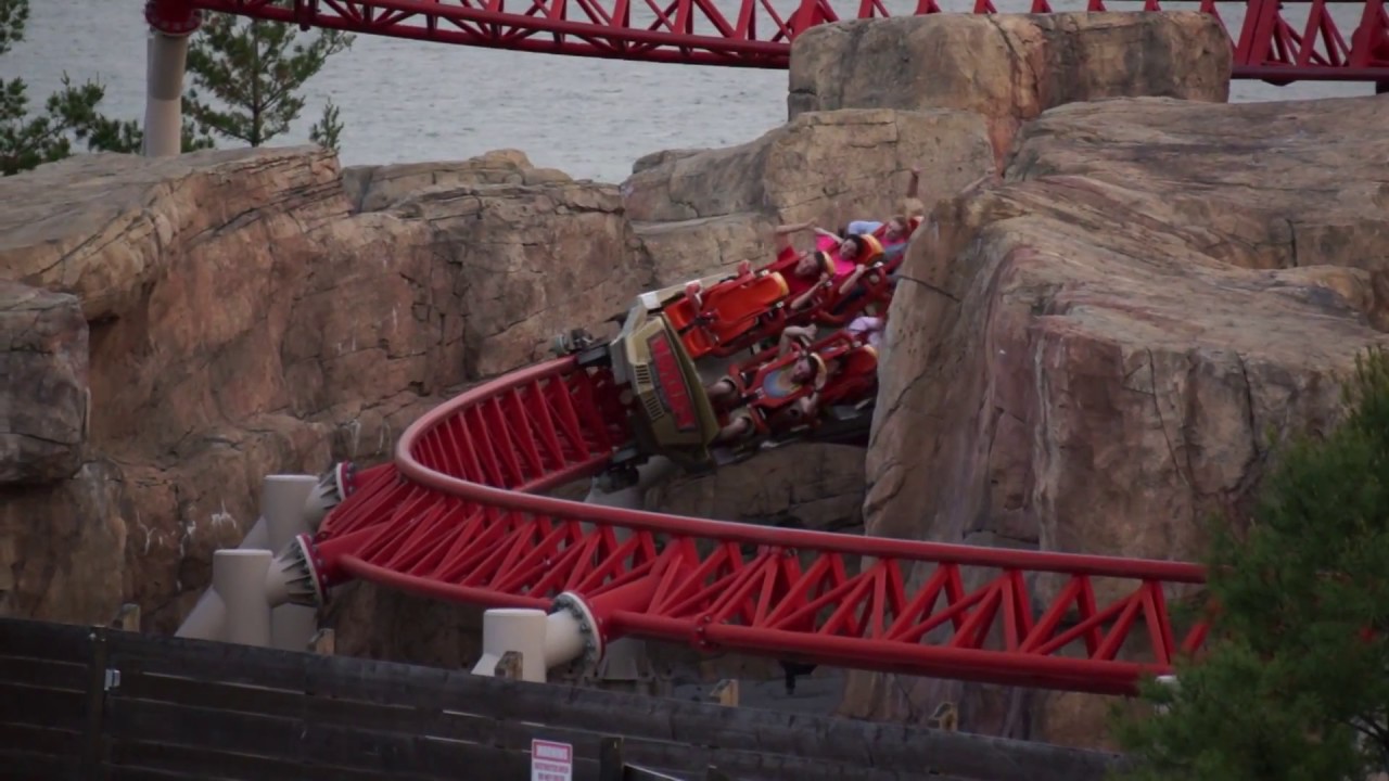 This is CEDAR POINT! 2013 - YouTube