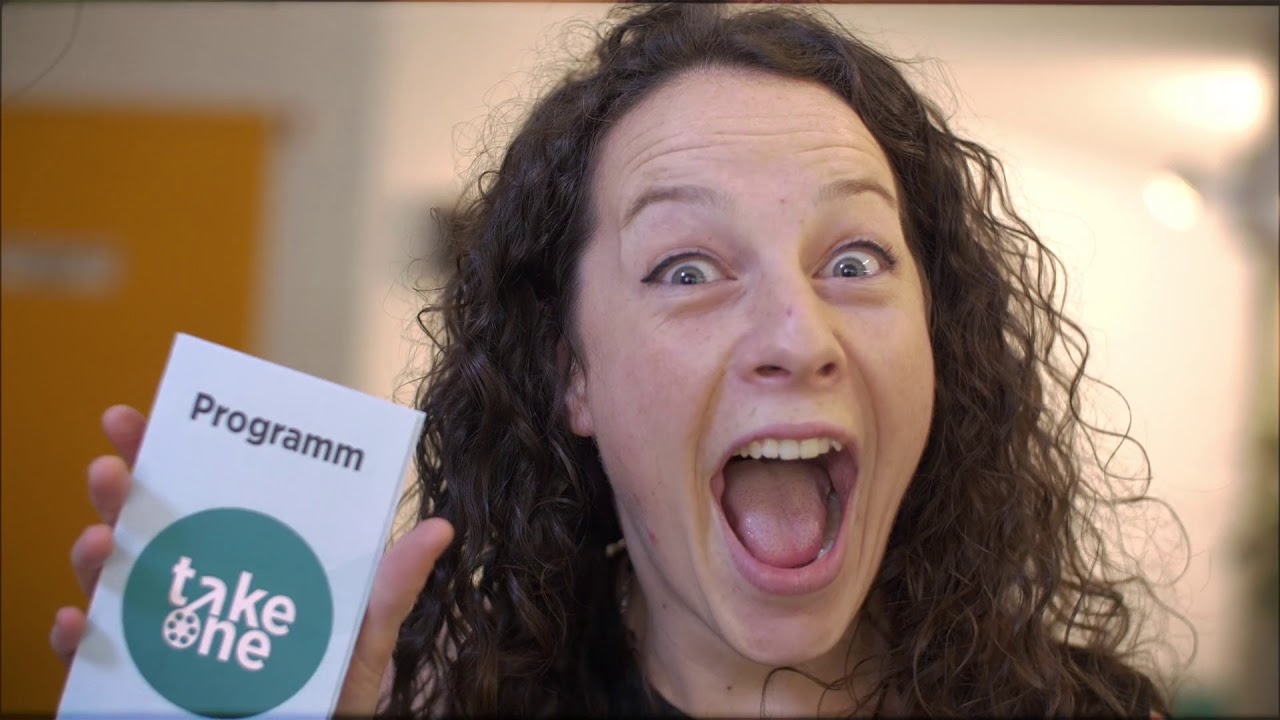 TakeOne Aftermovie - YouTube