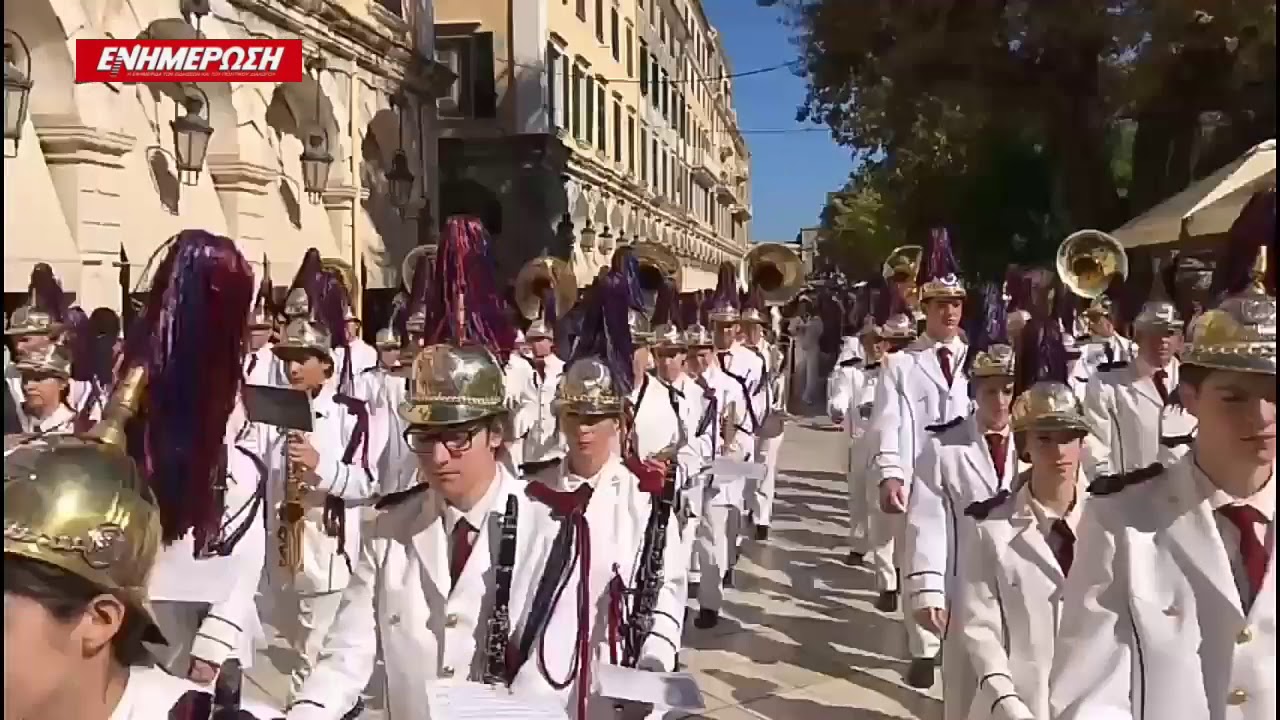 17η Ελληνορωσική Εβδομάδα - YouTube