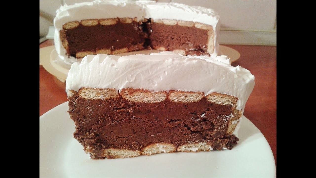 Markiza Cake - Delicious and Simple Cakes for Young Homes - YouTube
