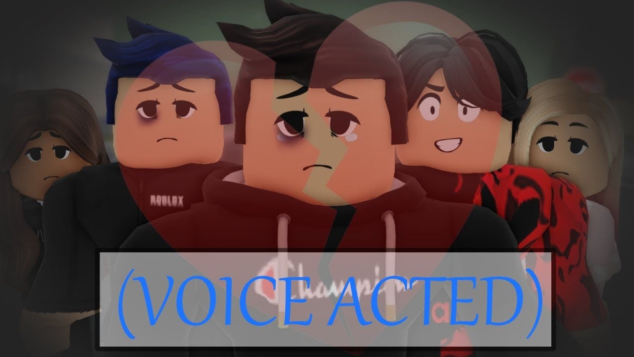VOICE ACTED Matt Animatez ROBLOX BULLY Story Season 1 [UNOFFICIAL ...