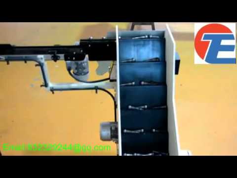 Step feeder,feeding system - YouTube