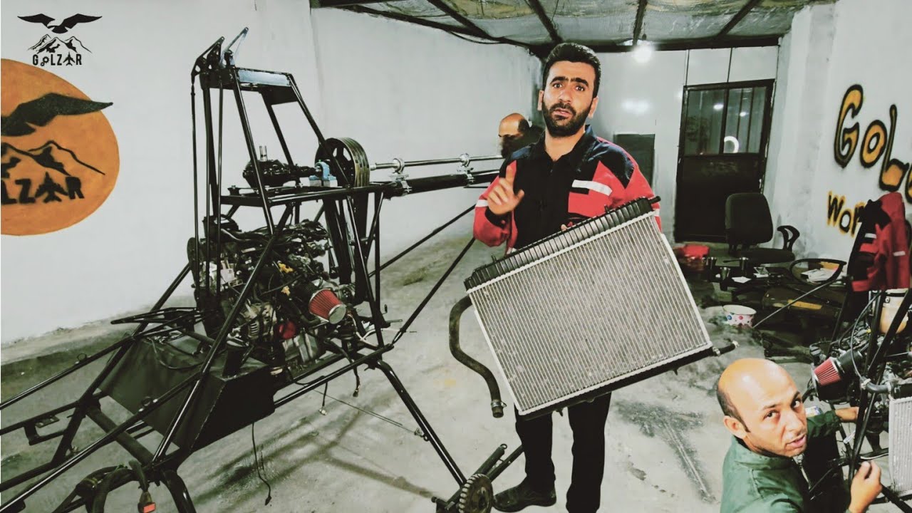 How This Ultra-Light Cooling System Will Revolutionize Helicopters ...