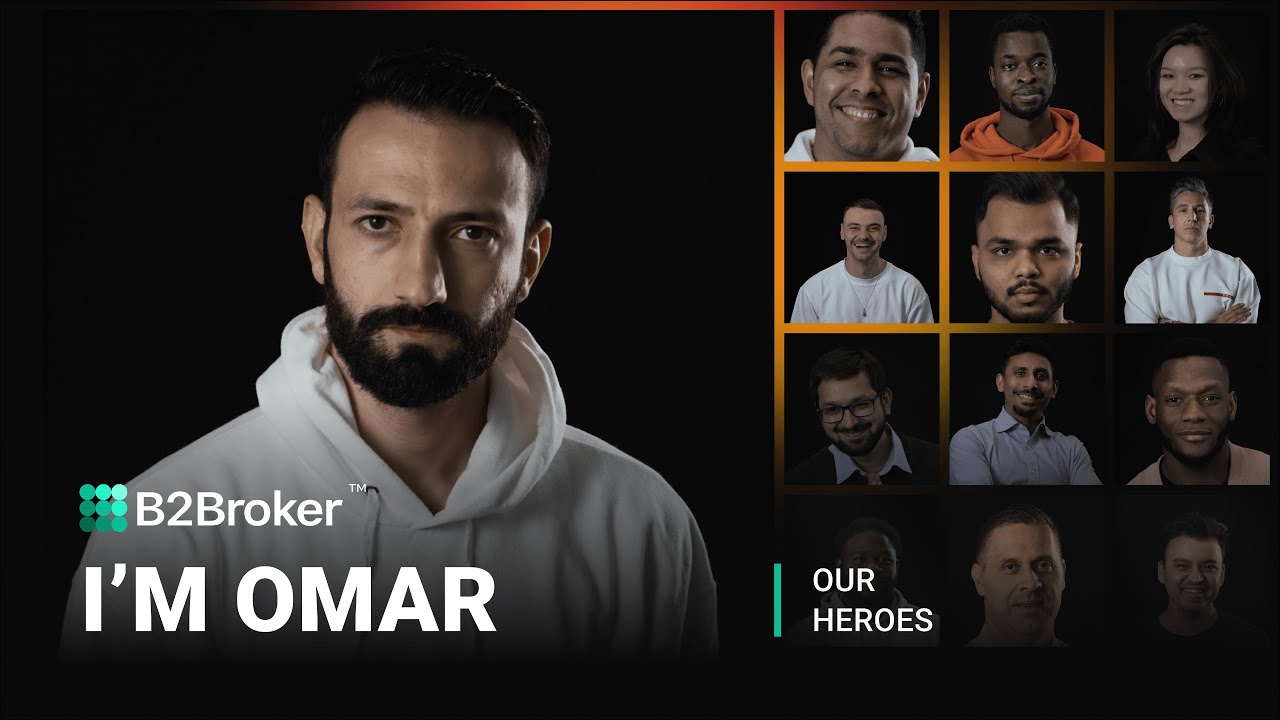 Our Heroes | Episode 2 | The challenges and triumphs of Omar's life and ...