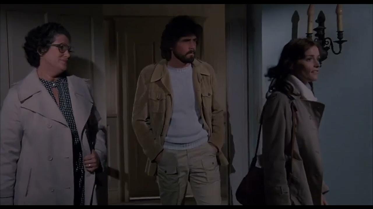 Terror em Amityville (1979) Dublado - Parte 3 (HD) - YouTube