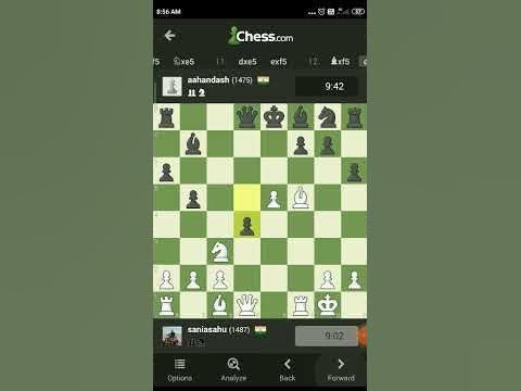 Live challenge to audience in Chess.com | checkmate tricks to win fast ...