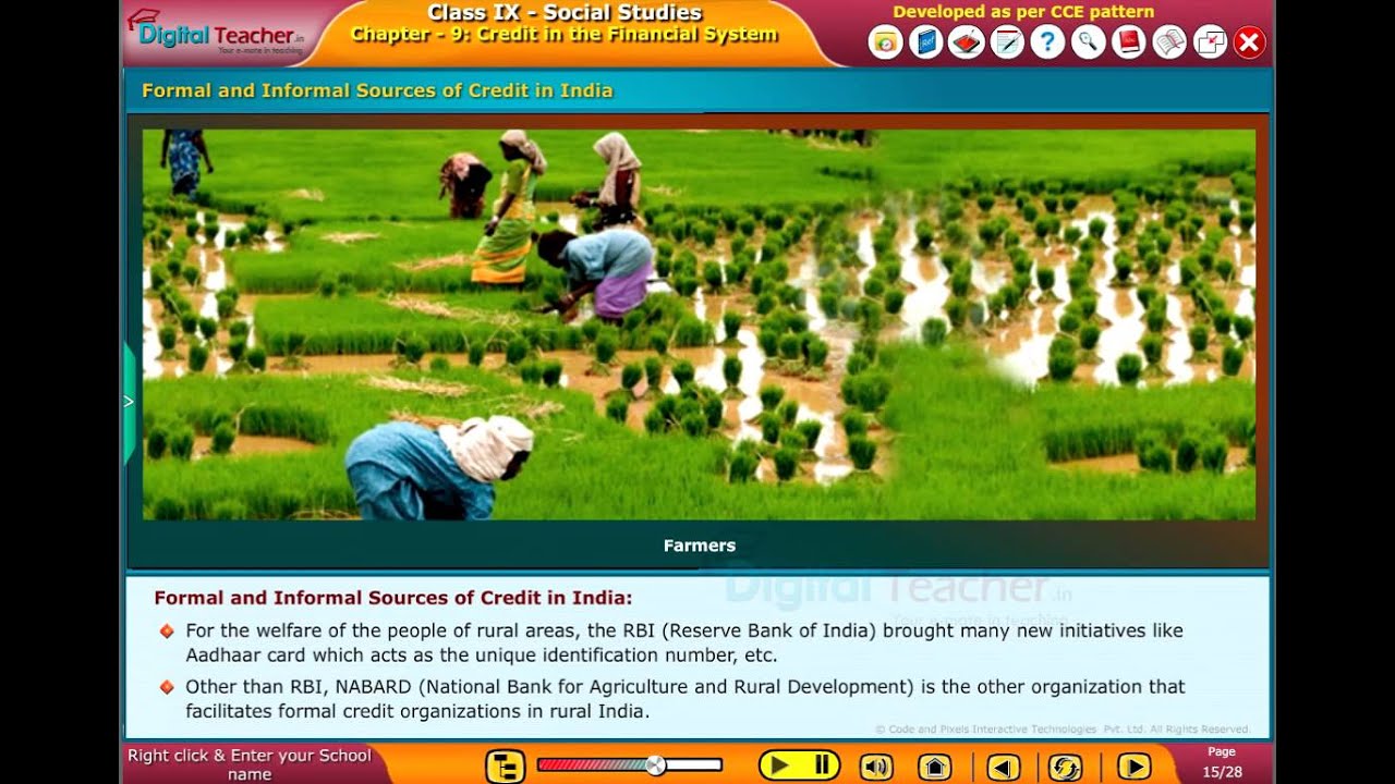 Formal And Informal Sources Of Credit In India Class 9 Social YouTube formal-and-informal-sources-of-credit-in-india-class-9-social-youtube