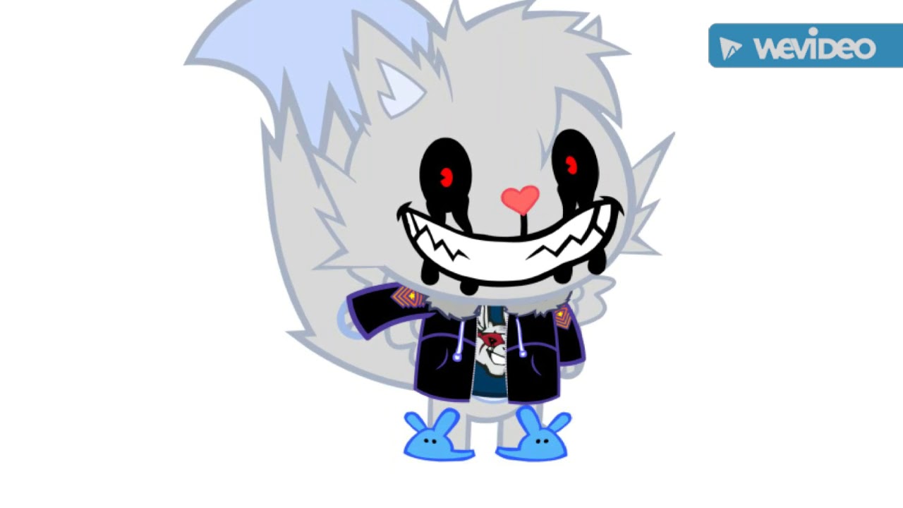 Happy tree friends still alive slide show episode 1 of 2020 - YouTube