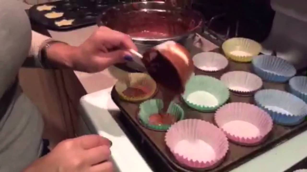 Cuppycake - YouTube