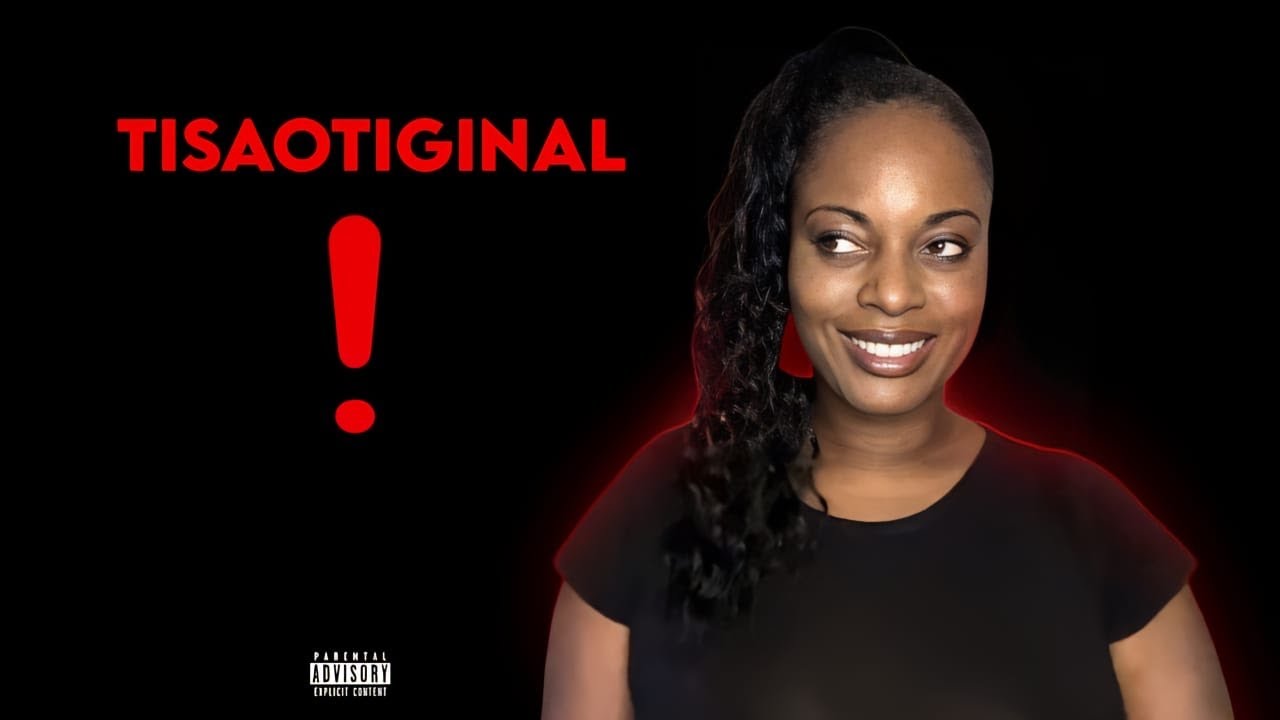 ! Tisa Original Reaction 🇲🇦🇬🇧😍 - YouTube