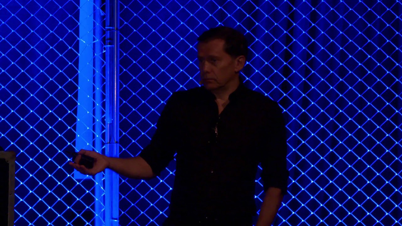 2. Asset Management and Security with Ralph Langner - YouTube