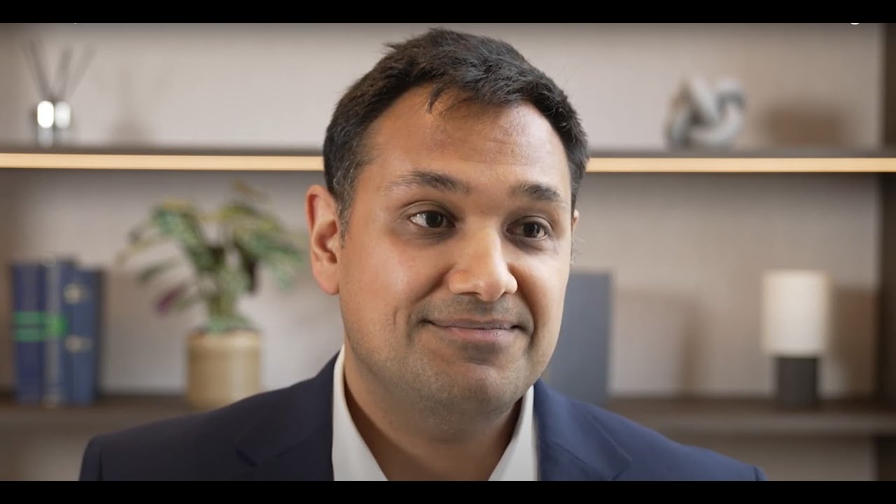 Devonshires | New Partner - Prasan Modasia - YouTube