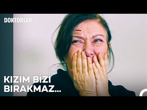 Bir Ailenin Göz Göre Göre Yok Oluşu - Doktorlar