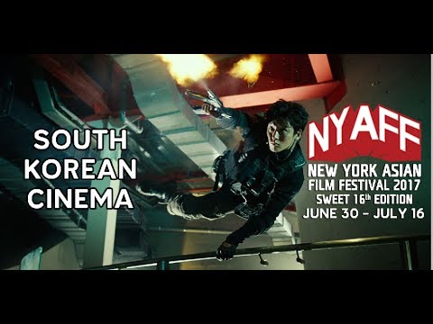 New York Asian Film Festival 2017: South Korean Cinema