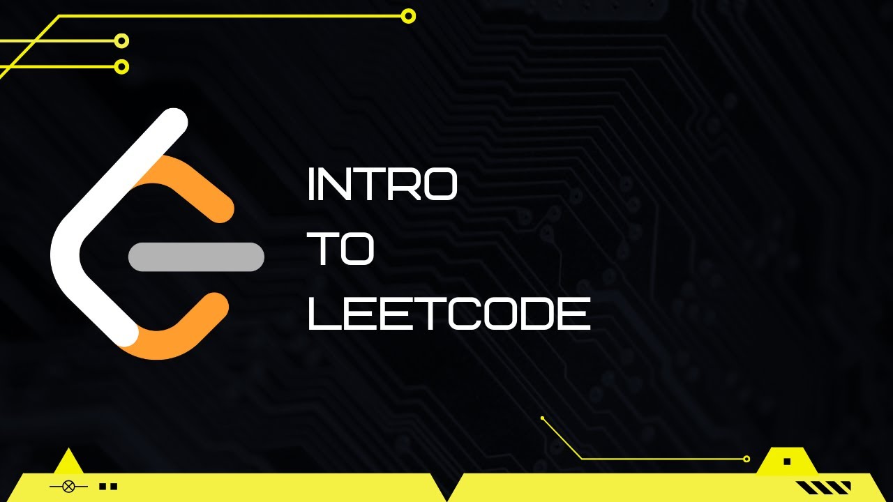 Introduction To Leetcode In Telugu Youtube