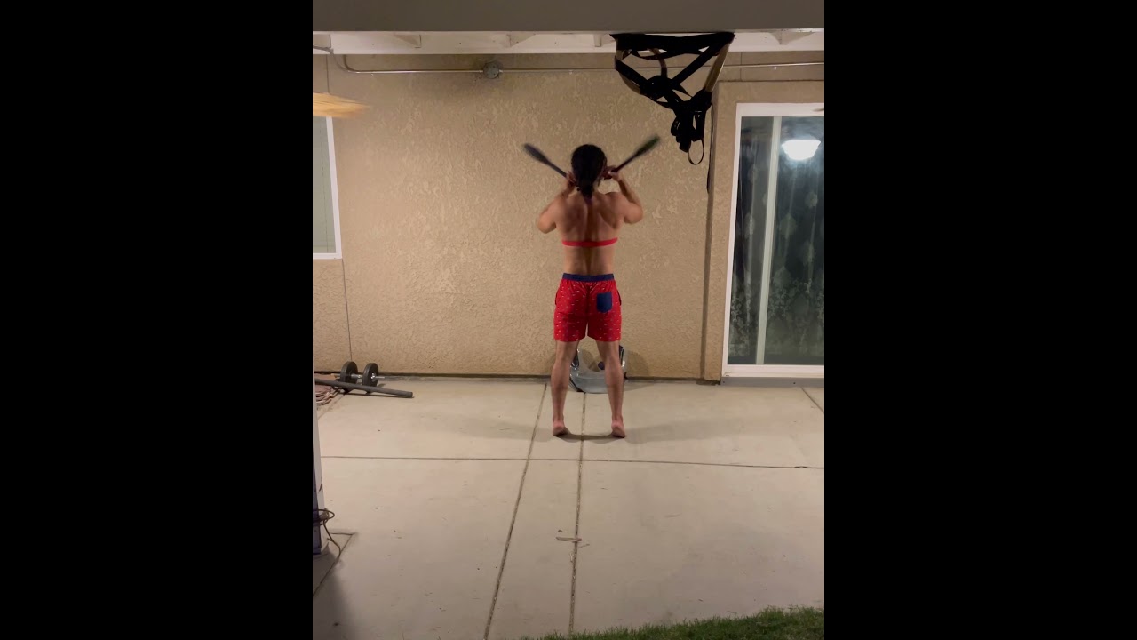 ONNIT HYDROCORE BAG TRAINING + INDIAN CLUBS | WARYOGA WAR YOGA #WARYOGA ...