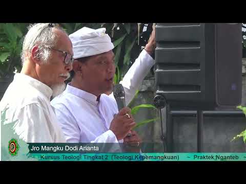 Ujian Praktek Nganteb