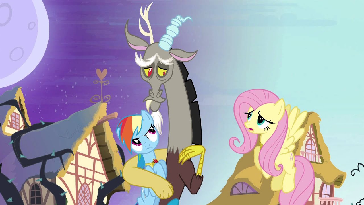 Discord (Shutterfly) - YouTube