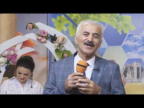 Samil Mustafayev Teki sen getmeyesen 2020